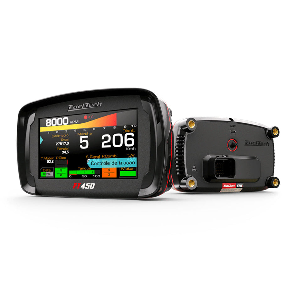 ECUs – makomotorsport