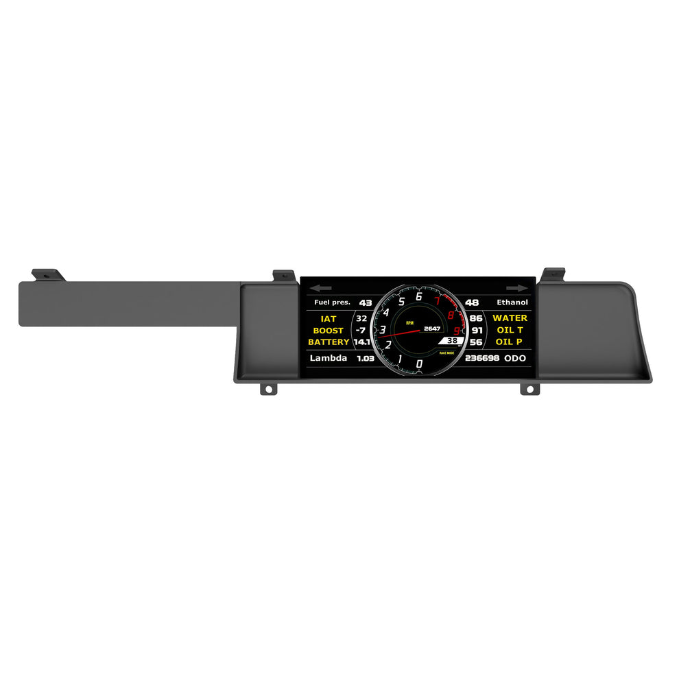 Holden Commodore VK Dash Mount – makomotorsport