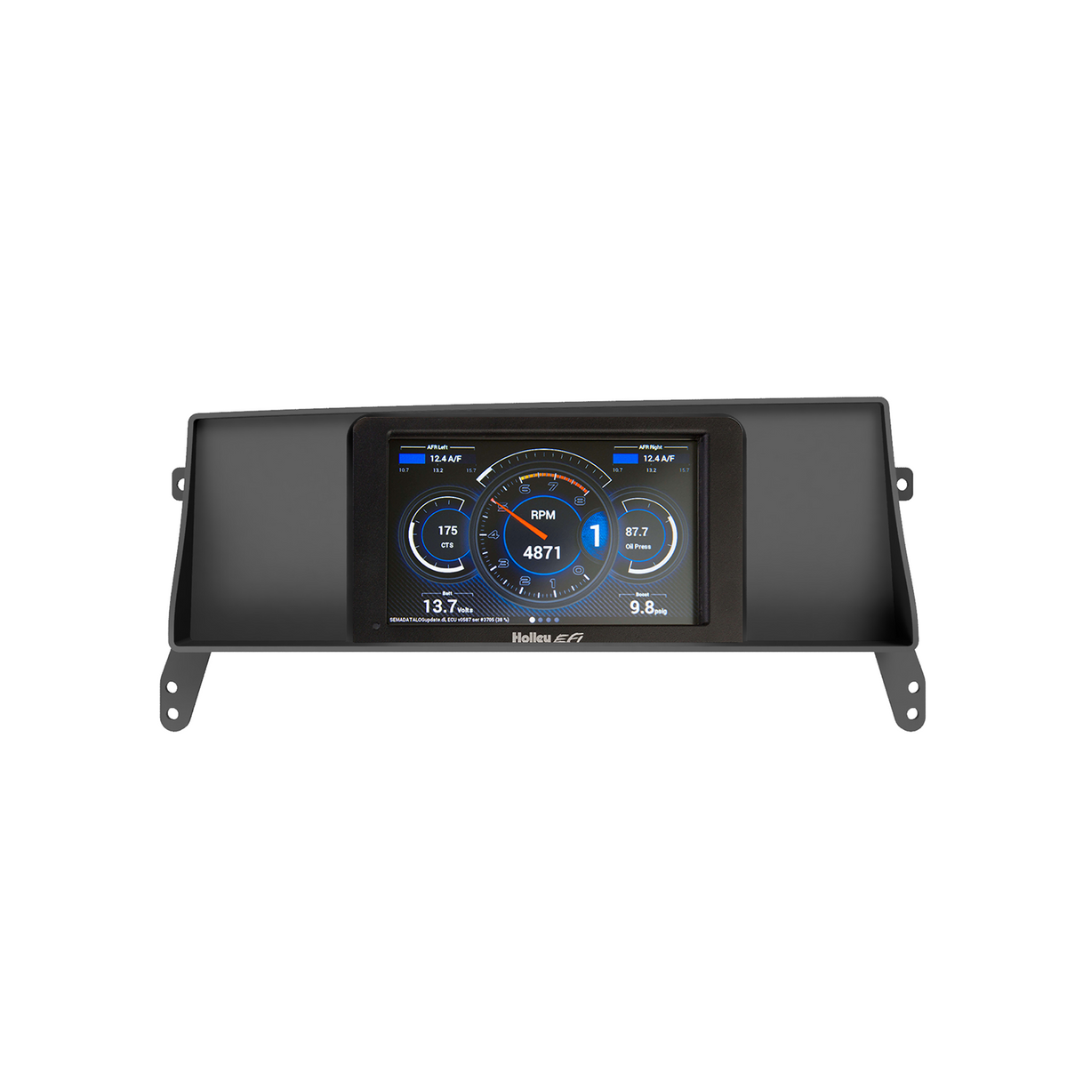 Ford Pickup / Explorer / Bronco F150 F250 F350 F450 92-97 Dash Mount