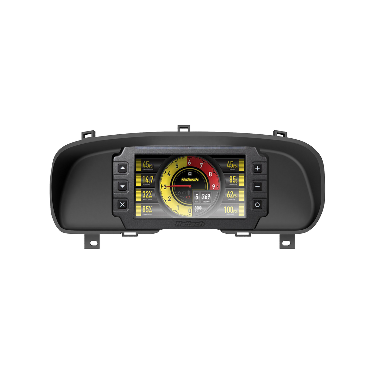 Ford Falcon FG 08-16 Dash Mount
