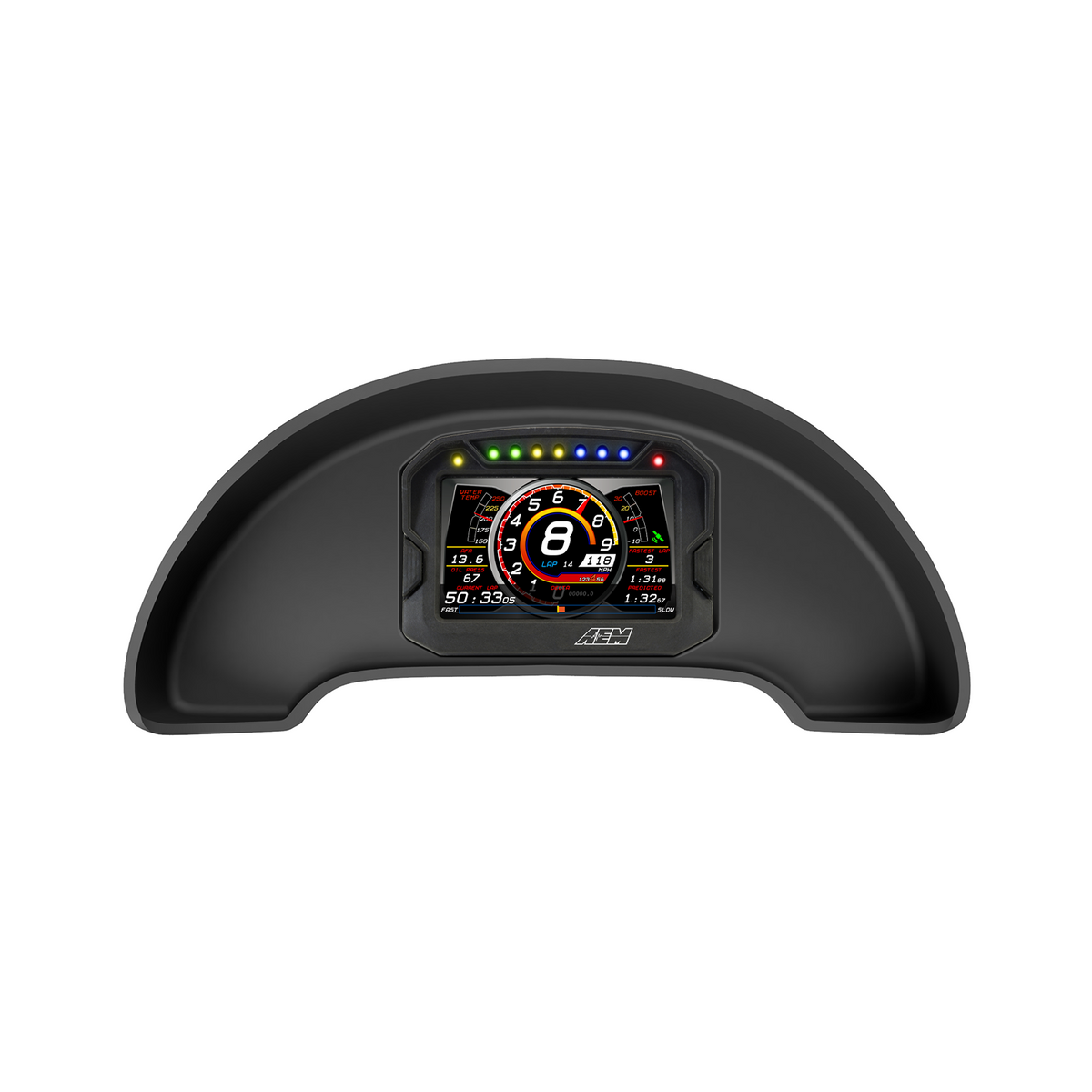 Honda Integra DC5 / Acura RSX Dash Mount