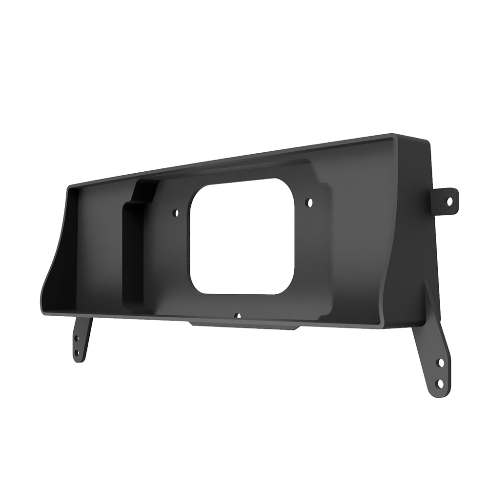 Ford Pickup / Explorer / Bronco F150 F250 F350 F450 92-97 Dash Mount