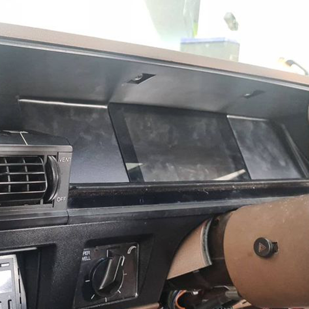 Holden Commodore VK Dash Mount