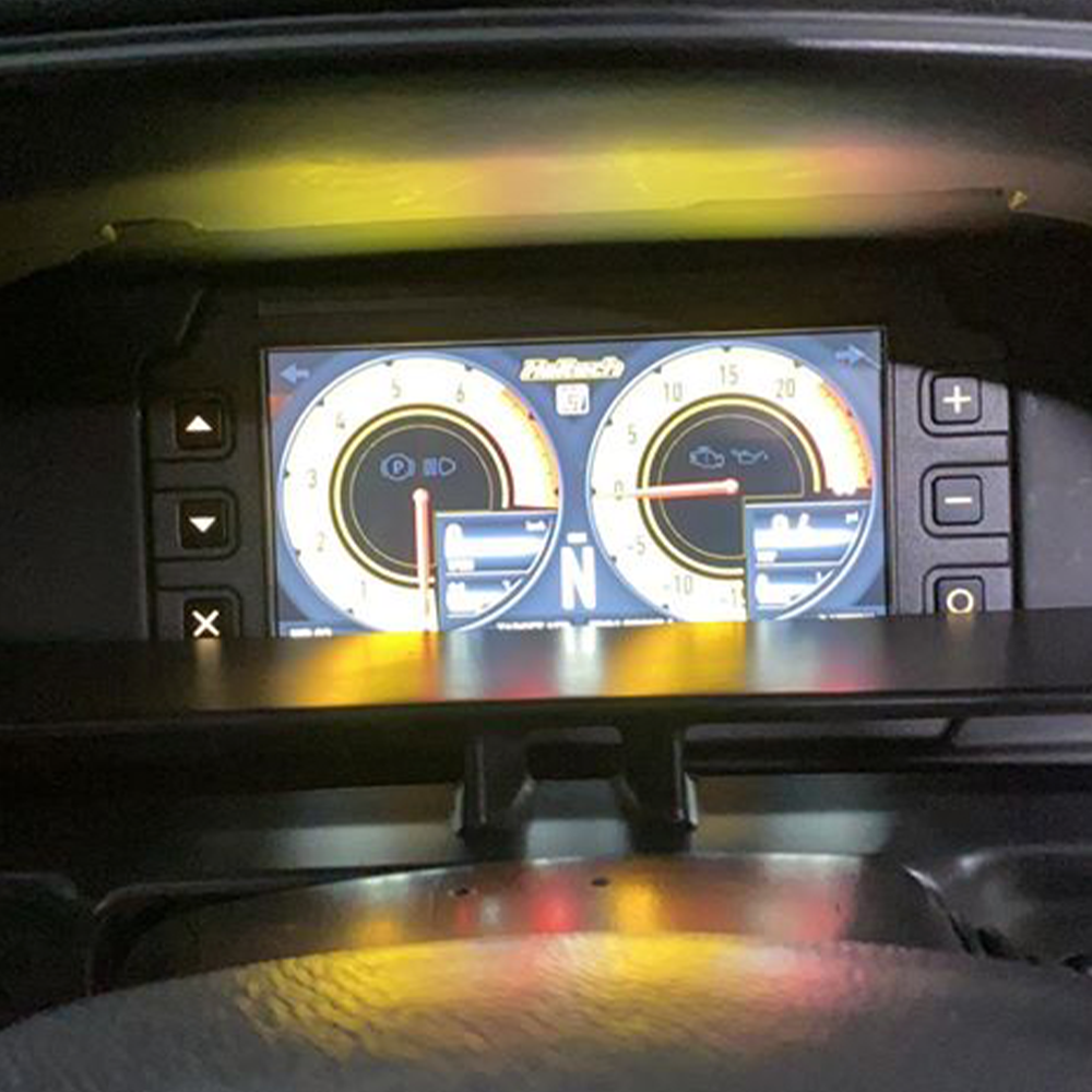 Holden Commodore VS VR VN VP VQ 88-97 Dash Mount