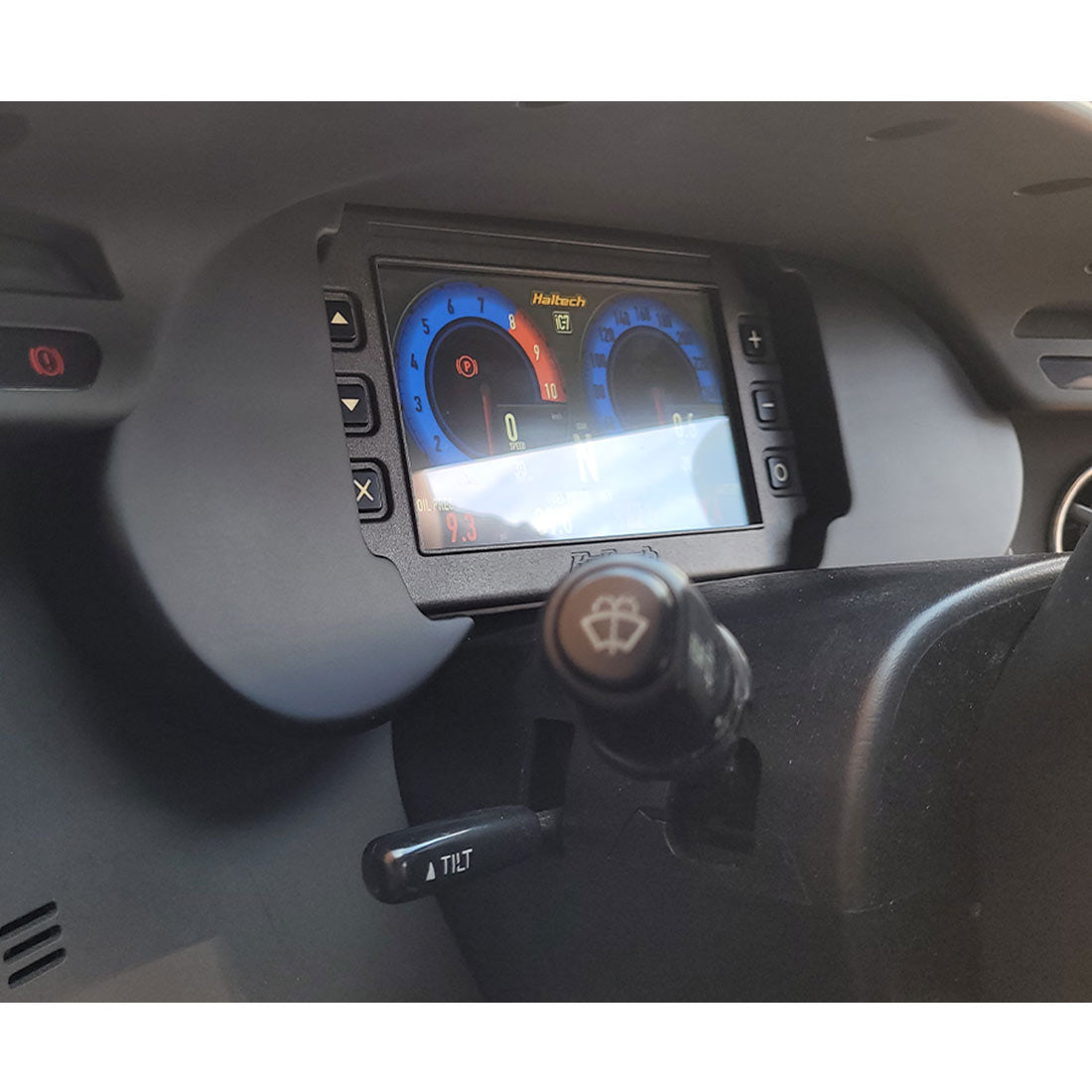 Toyota Supra MK4 Series 2 JZA80 97-02 Dash Mount